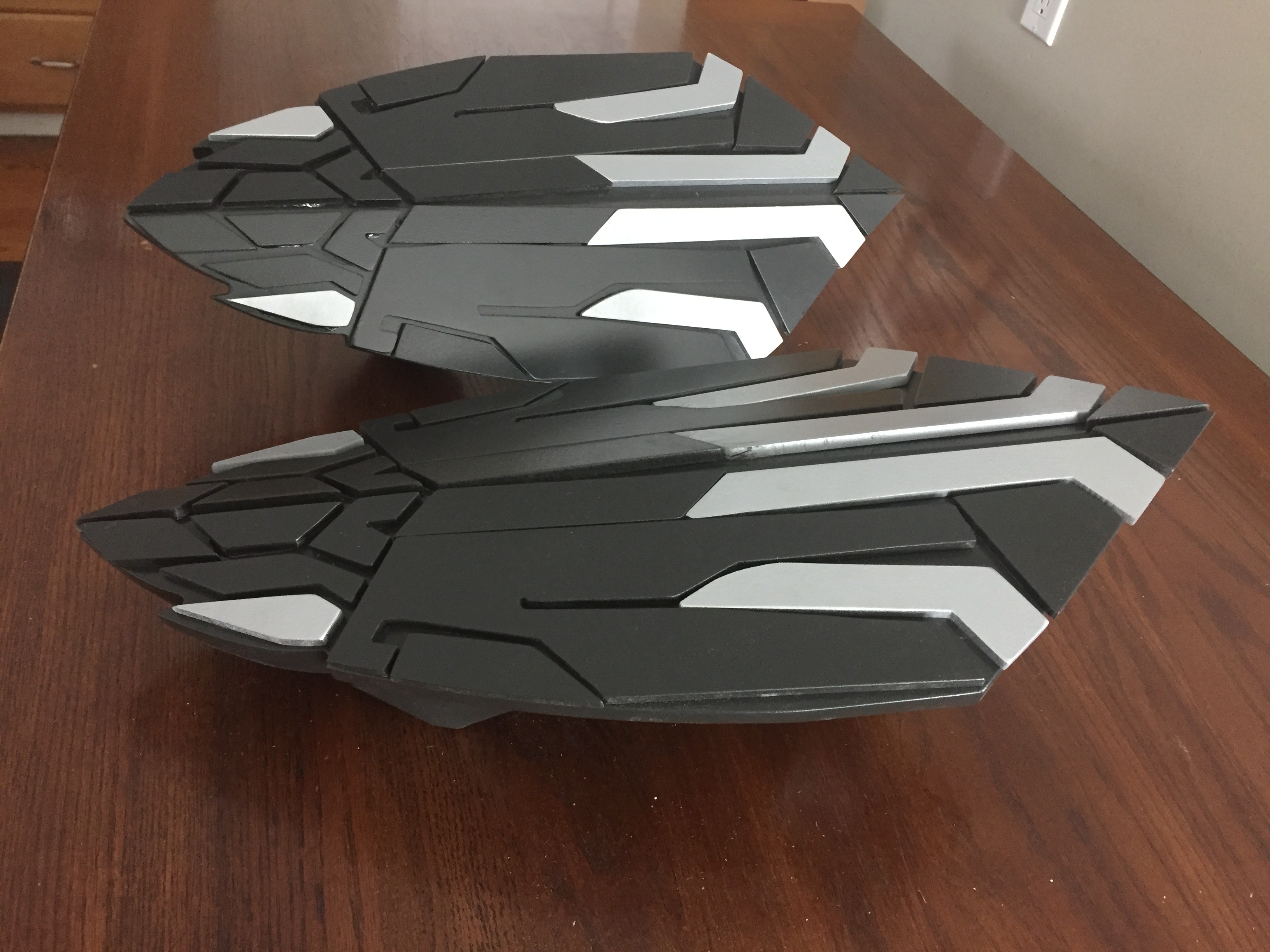 Theme-it - Pictures and Builds of Projects