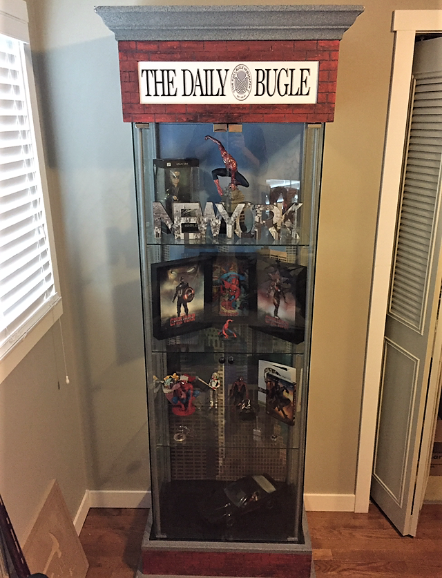 Theme-it - Home Page